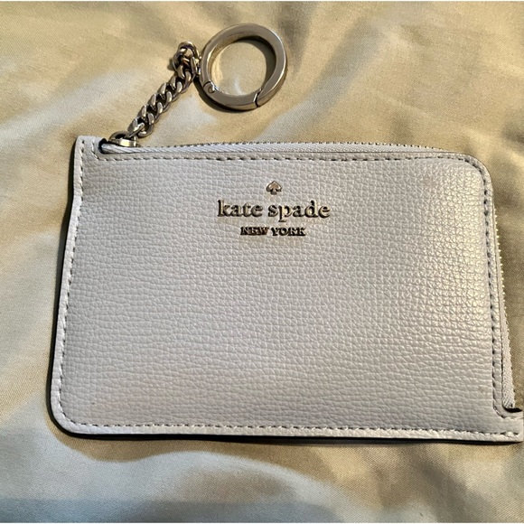 kate spade | Bags | Kate Spade Keychain Wallet | Poshmark